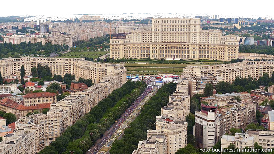 bucurești | Observatorul de Nord