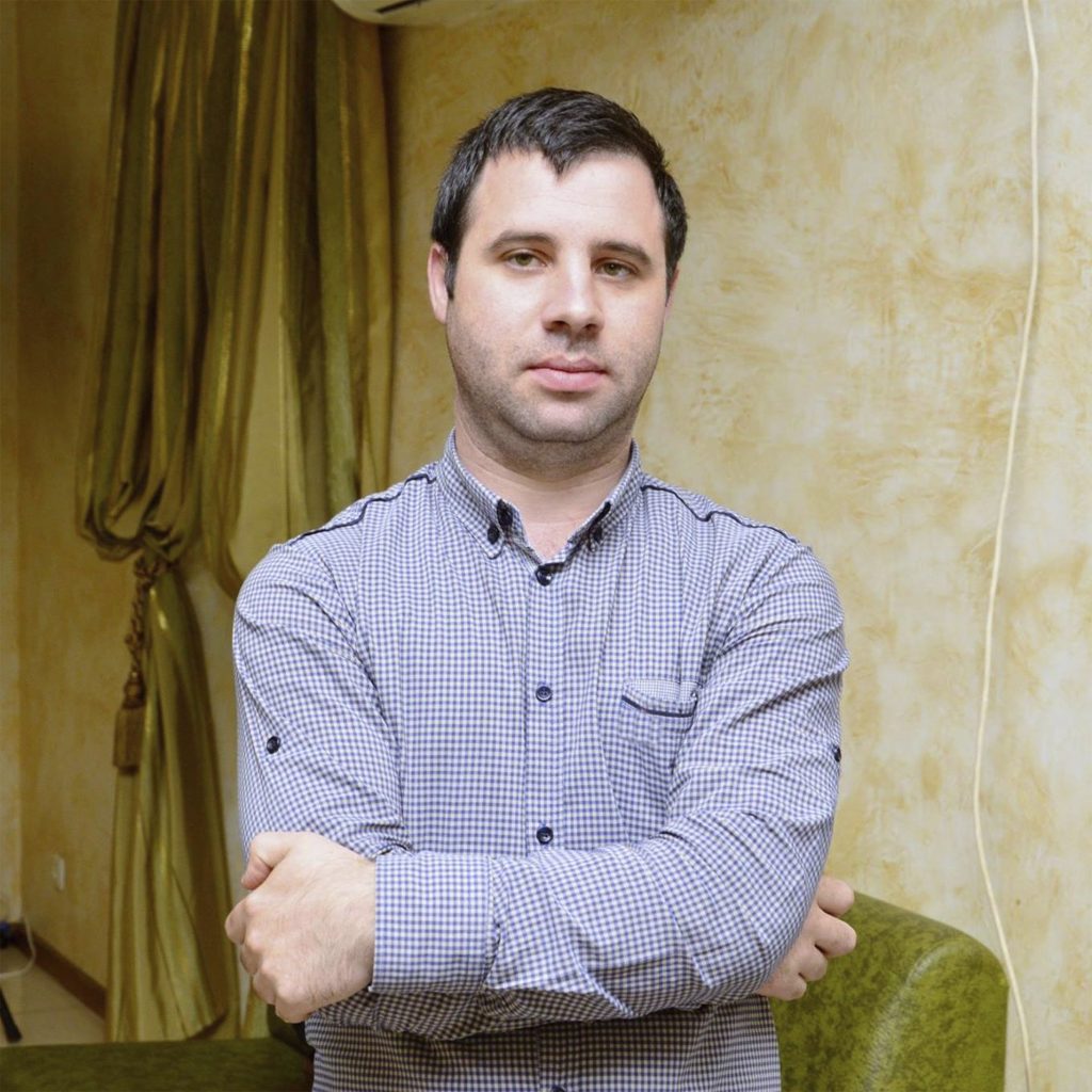 Andrei GUȚU: „Împreună pentru un sat prosper” - Observatorul de Nord