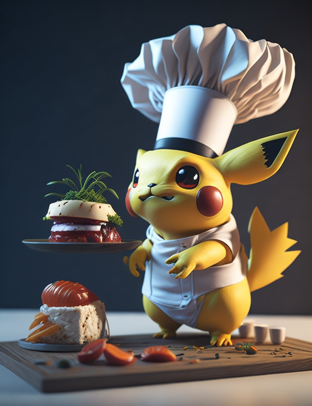 La Sfat cu Inteligența Artificială: Personajele din desenele animate au ...