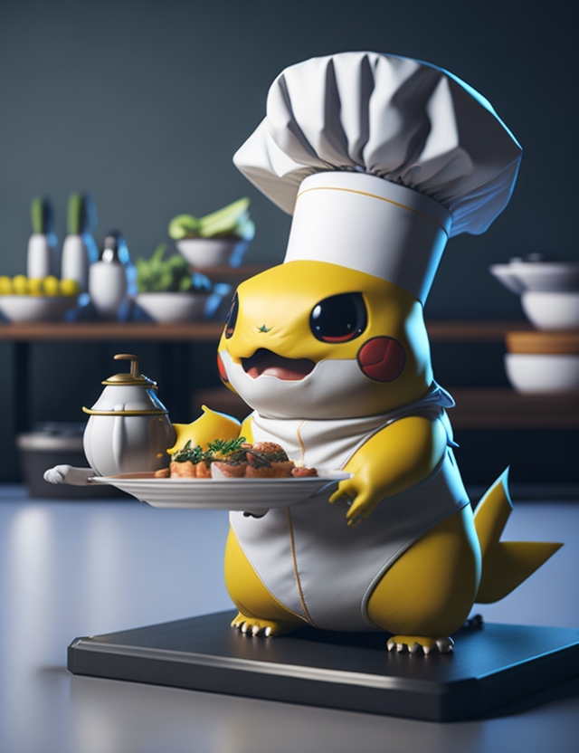 La Sfat cu Inteligența Artificială: Personajele din desenele animate au ...