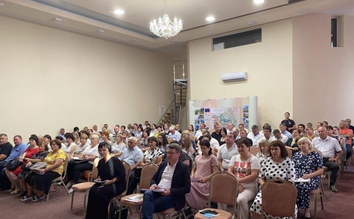 Știri din Soroca - Observatorul de Nord