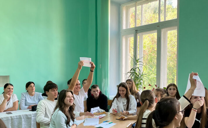 Știri din Soroca - Observatorul de Nord