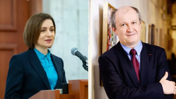 Cabinetul lui Alexandru Munteanu prinde contur: Valeriu Chiveri, Eugen ...