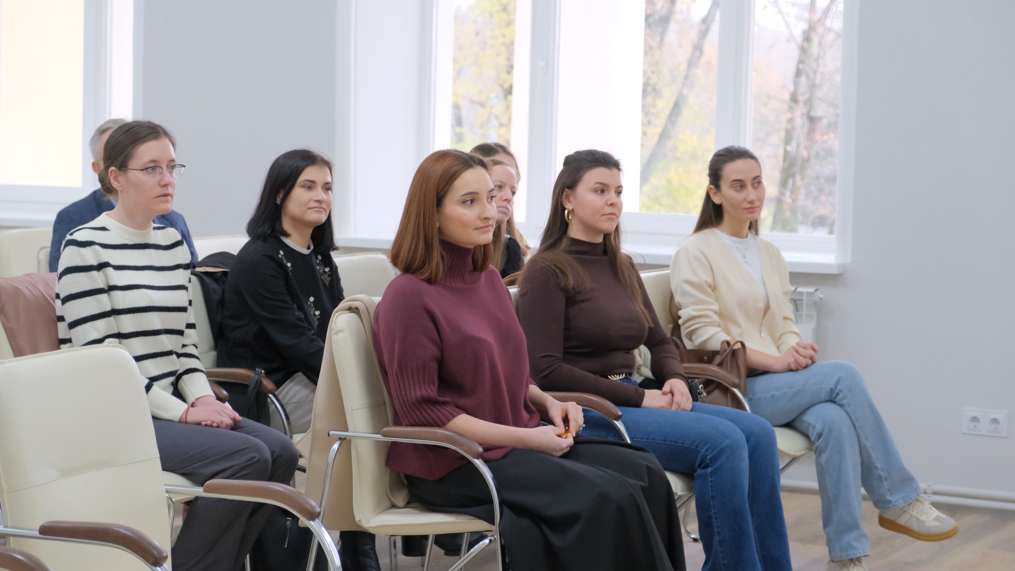 Astăzi are loc repartizarea pentru plasarea în câmpul muncii a absolvenților USMF „Nicolae ...