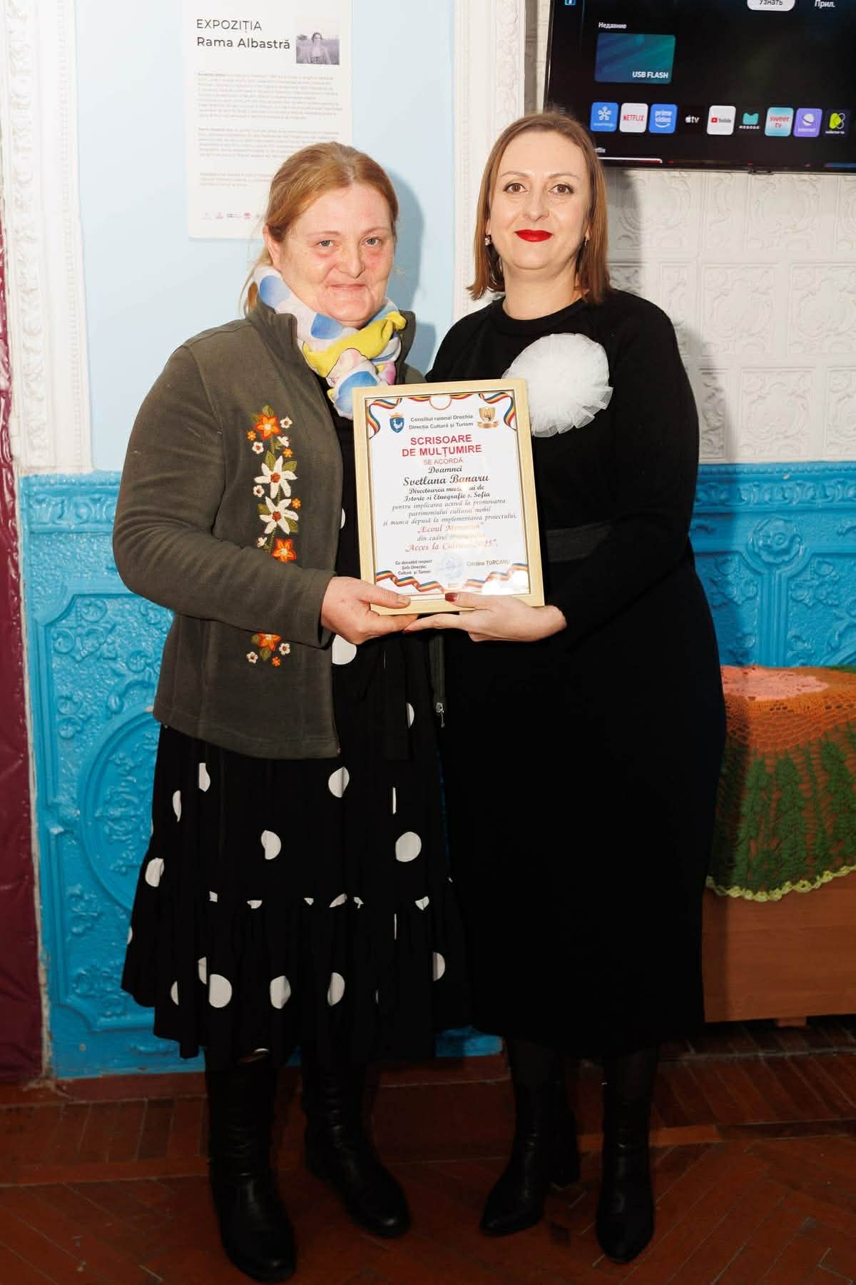 Ecoul Memoriei” – memorie colectivă, o mărturie vie despre destinul ...