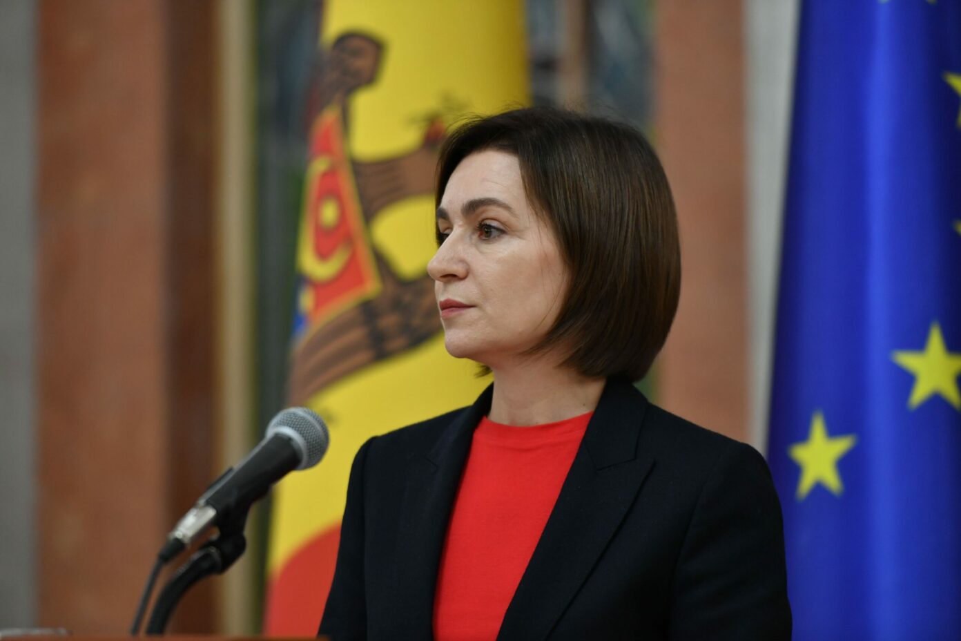 Maia Sandu dă un imbold unionismului din Moldova? Cum declarația ...